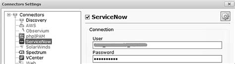 Network Mapping Of Servicenow Data Graphical Networks Dcim Network Documentation Osp Software