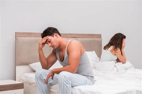 Common Causes Of Low Libido In Men And How To Treat Them