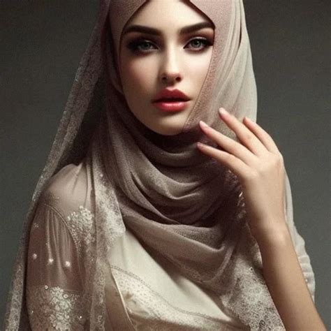 Sexy Hijabi Free Ai Art Generator