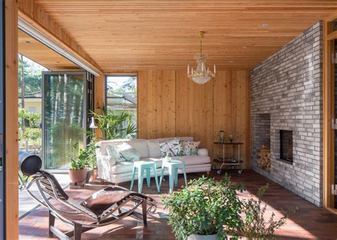 Johan Sundberg Clads Villa Ljung With Siberian Larch