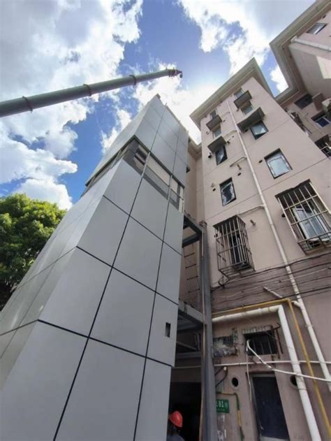 红旗新村181号既有加装电梯，让小区内更多居民早日实现“电梯梦”江川路街道上海市闵行区人民政府网站