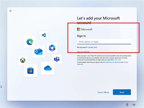How To Install Windows Without A Microsoft Account At Home Computer