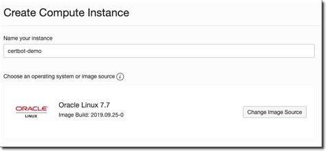 Free Ssl Certificates In The Oracle Cloud Using Certbot And Lets Encrypt