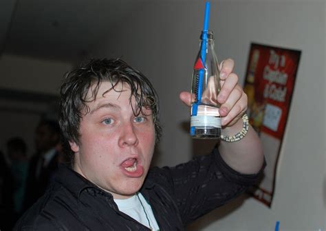 Ich kann auch ohne Alkohol Spaß haben... - Bild & Foto von Andreas ...
