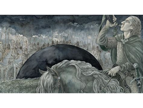 File Anke Eißmann The Stone Of Erech Jpeg Tolkien Gateway