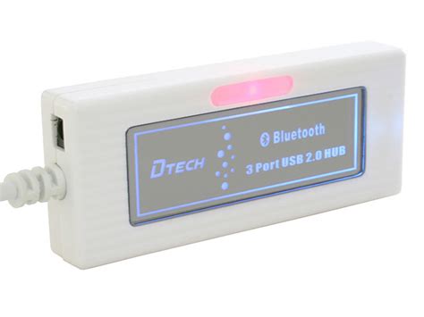 Usb Bluetooth Hub