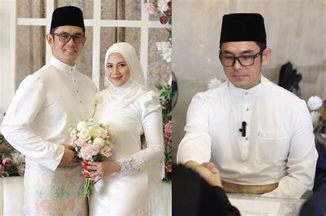 Perjalanan Baharu Sudah Bermula” Hubungan Dapat Restu Keluarga Suami Irma Hasmie Kongsi Foto