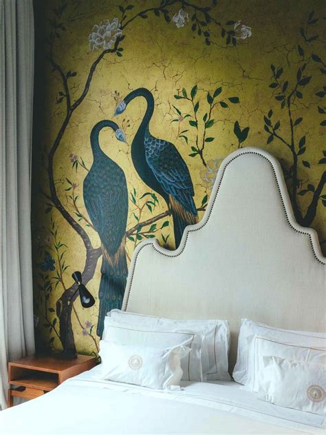 Tapete Edo Extra Gold COORDONNÈ REF 9600001 Gold wallpaper