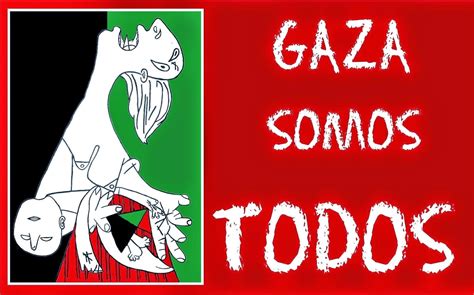 Negro Sobre Blanco La Historia De Gaza Que Los Israelíes No Cuentan