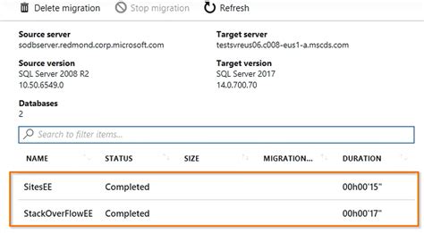 Azure Sql Database Managed Instance Preview のまとめ 蒼の王座