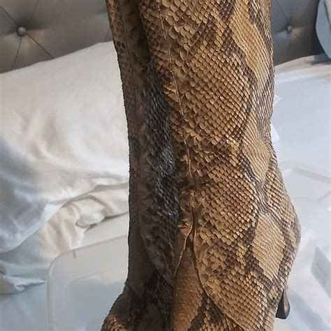 100 Python Boots Gem