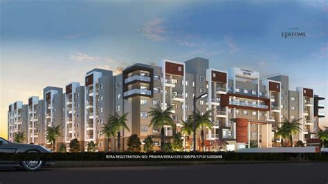 How Electronic City Bangalore Is Developing Real Estate Updates