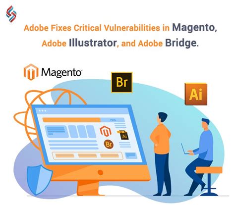 Adobe Has Fixed 13 Vulnerabilities In Magento That Could Lead To Remote