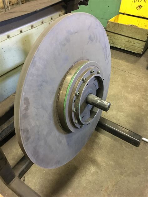 Grinding Wheels Used Machines Machine Hub
