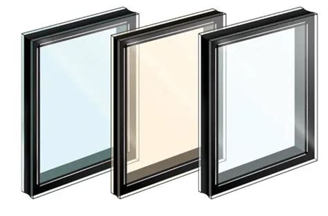 Energy Efficiency High Quality PPG Solarban 60 Solarban 72 Solarban 70