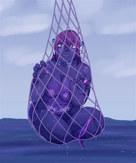 Rule 34 Big Breasts Caught Chubby Female Fear Female Fins Fish Girl