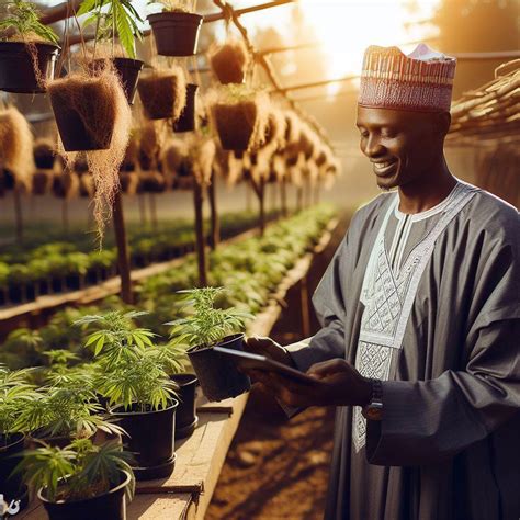 Agricultural Science Career Prospects In Nigeria