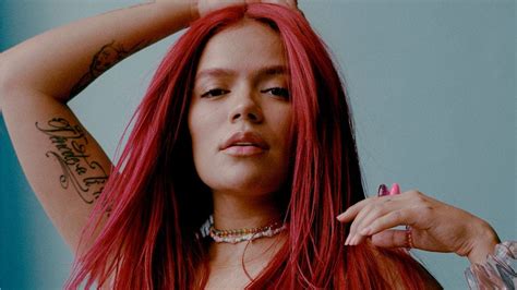 Karol G Lanza Video Musical De Mi Ex Tenía Razón Con Referencia A