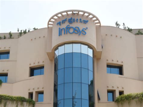 Infosys To Collaborate With Microsoft On Analytics Solutions Gizbot News