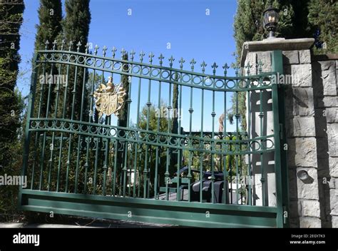 Zendayas House