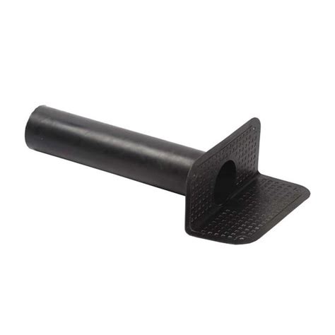 Cms Tools Tpe Round Through Wall Roofdrain Drainage Superstore®