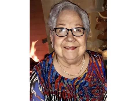 Lydia Perez Soliz Obituary 2025 Corpus Christi Tx Seaside