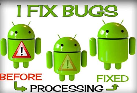 do android app bug fixing by ghoghari pinal fiverr