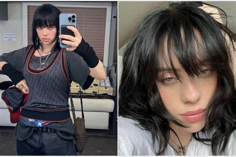 Billie Eilish Admits Feeling Her Body Was Gaslighting Her As A Teen