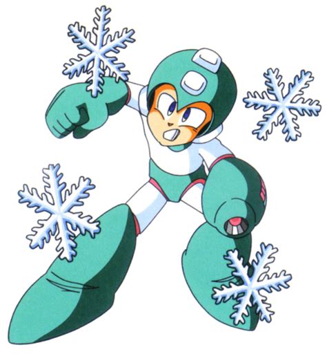 Blizzard Attack Megamanmaker Wiki Blizzard Attack Megamanmaker Wiki