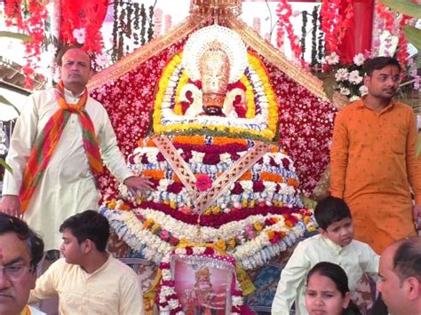 Khatu Shyam Ji Mandir Lakhi Mela Starts From Today Door Open Timing