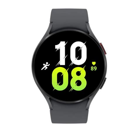 שעון חכם Samsung Galaxy Watch5 44mm Sm R915 Lte סמסונג יבואן רשמי