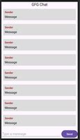 Chatting Application In Android With Kotlin GeeksforGeeks