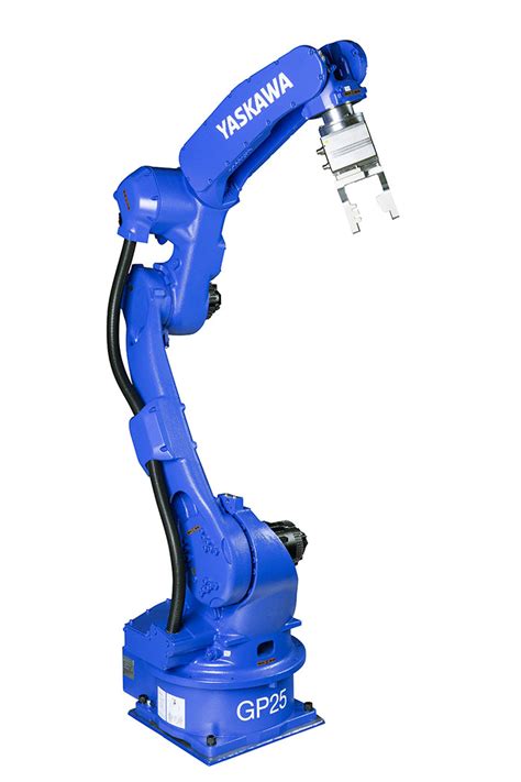 Yaskawa Robot