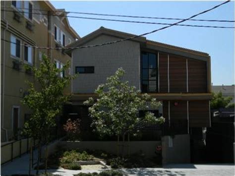 Ucla Barbara Kort Womens Imaging Center By Cyrcon Builders Inc In