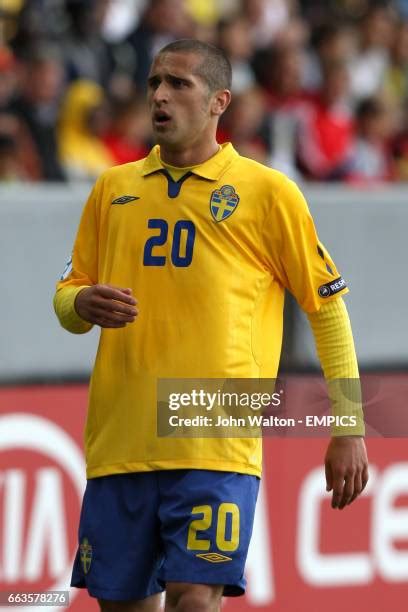 241 Emir Bajrami Photos And High Res Pictures Getty Images