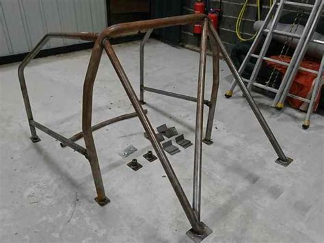 Arceau sparco 106 saxo pièces et voitures de course à vendre de