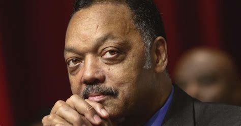 As Rev Jesse Jackson Remains In The Hospital Rainbow Push Keeps His Mission Going Cbs Chicago