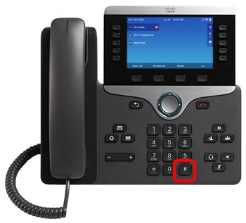 Reset Cisco IP Phone 7800 Or 8800 Series Multiplatform Phone To Default Settings Cisco