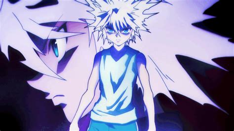 Killua Zoldyck