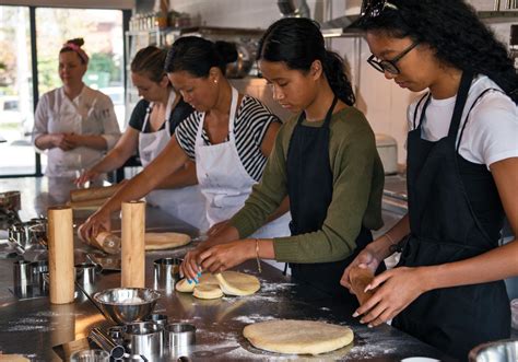 Torontos 10 Best Cooking Classes Toronto Life