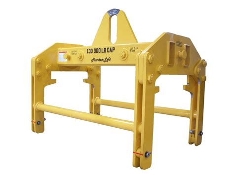 Overhead Roll Lifting Attachments Overhead Roll Lifters Hunter Lift
