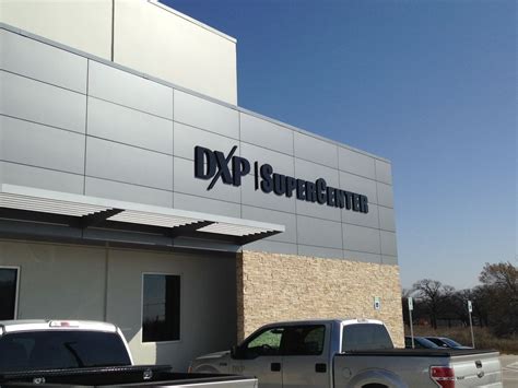 Dxp Enterprises Office Photos Glassdoor