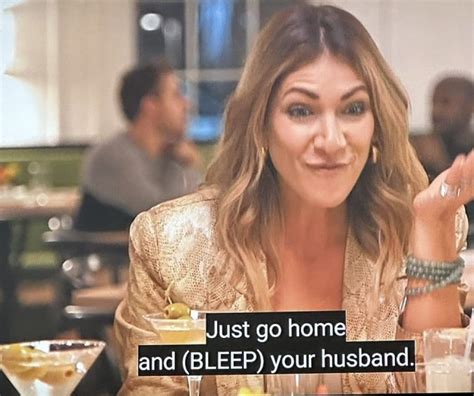 Rhony Recap S14 Ep2 Oh Christmas Tree All About The Real
