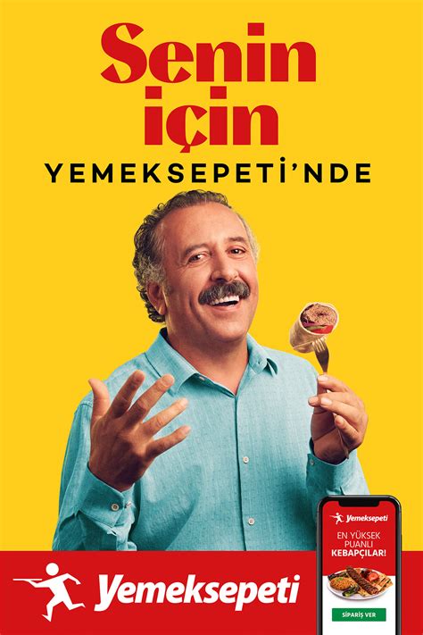 Yemeksepeti DİVA Campaign on Behance