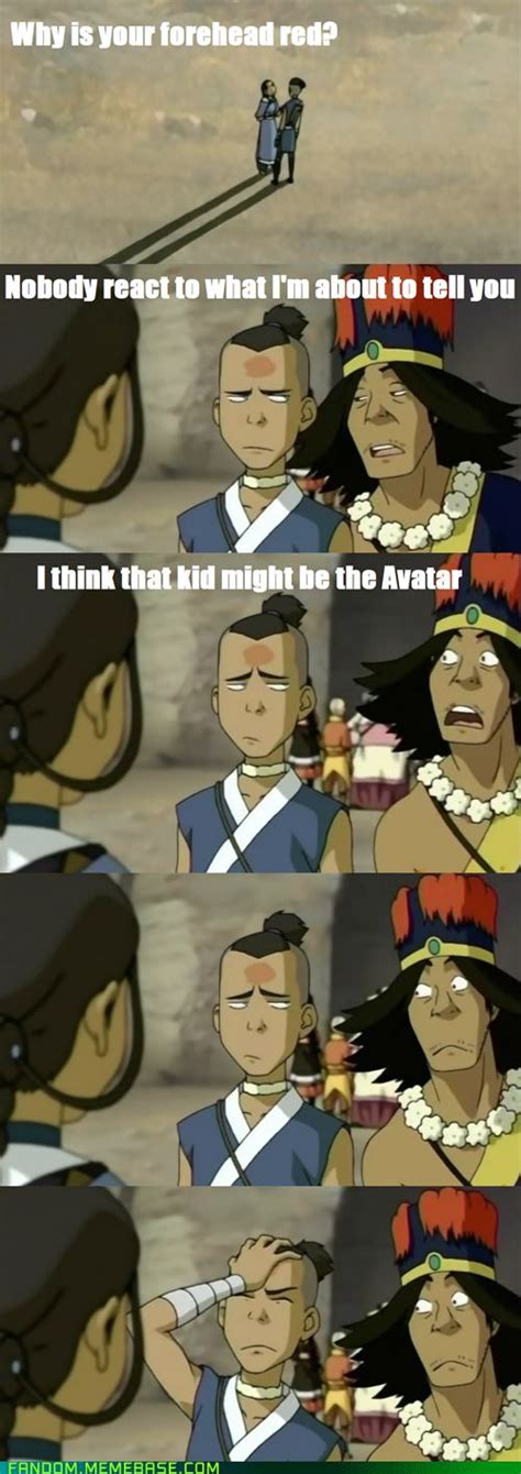 Funny Sokka Quotes Quotesgram