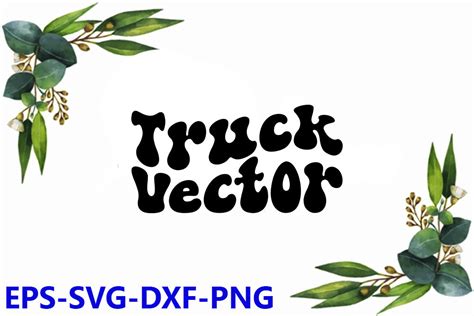 Retro Easter Design Truck Vector Graphic By Sr Mastar · Creative Fabrica