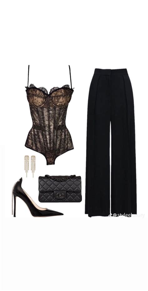 Pin By Bad Dior On Outfits Co Ords 👙 Clothes Lookbook Outfits