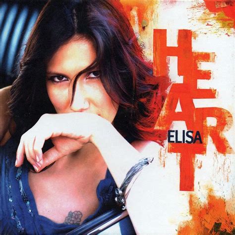 Heart Elisa Album Alchetron The Free Social Encyclopedia