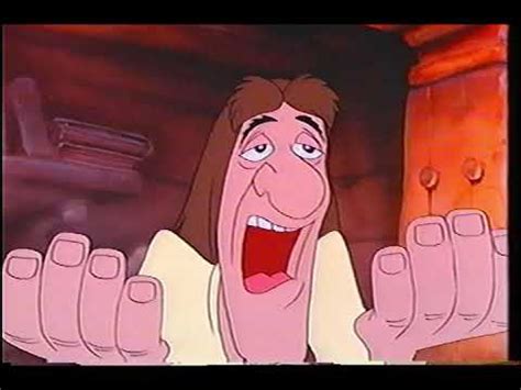 The Magic Voyage 1994 Youtube