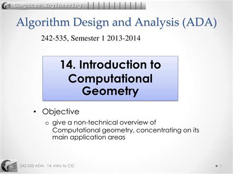 PPT Algorithm Design And Analysis ADA PowerPoint Presentation Free Download ID 1811578